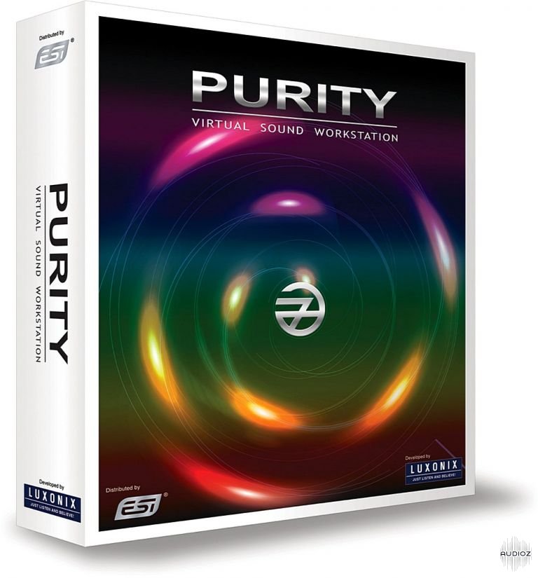Luxonix Purity Preset Banks Premium Sound Packs for Purity VST – The ...