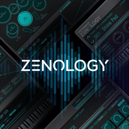 Roland Zenology Preset Banks | Premium Sound Packs for Zenology VST ...
