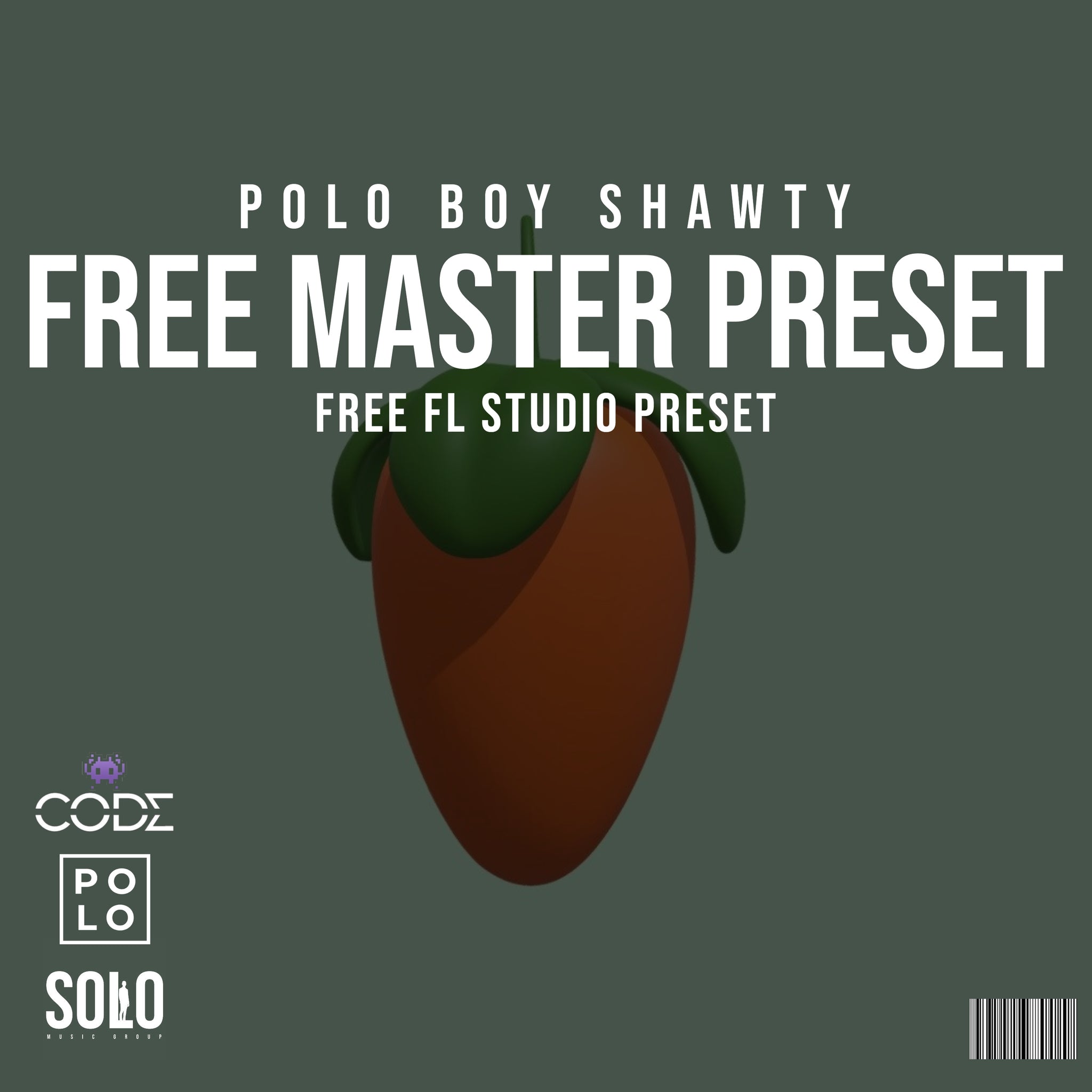 [FREE] Master Preset - Fl Studio Preset – The Producer Code