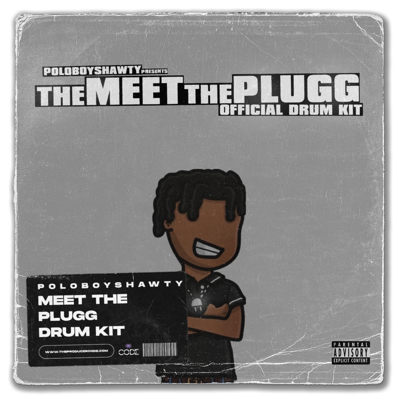 Meet The Plugg - Drum Kit | 200+ High-Quality Sounds for Plugg Beats ...