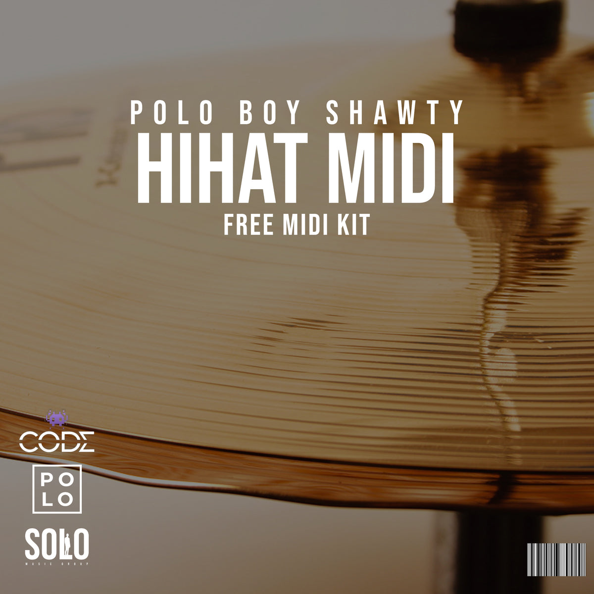 [FREE] HiHat Midi - Midi Kit – The Producer Code