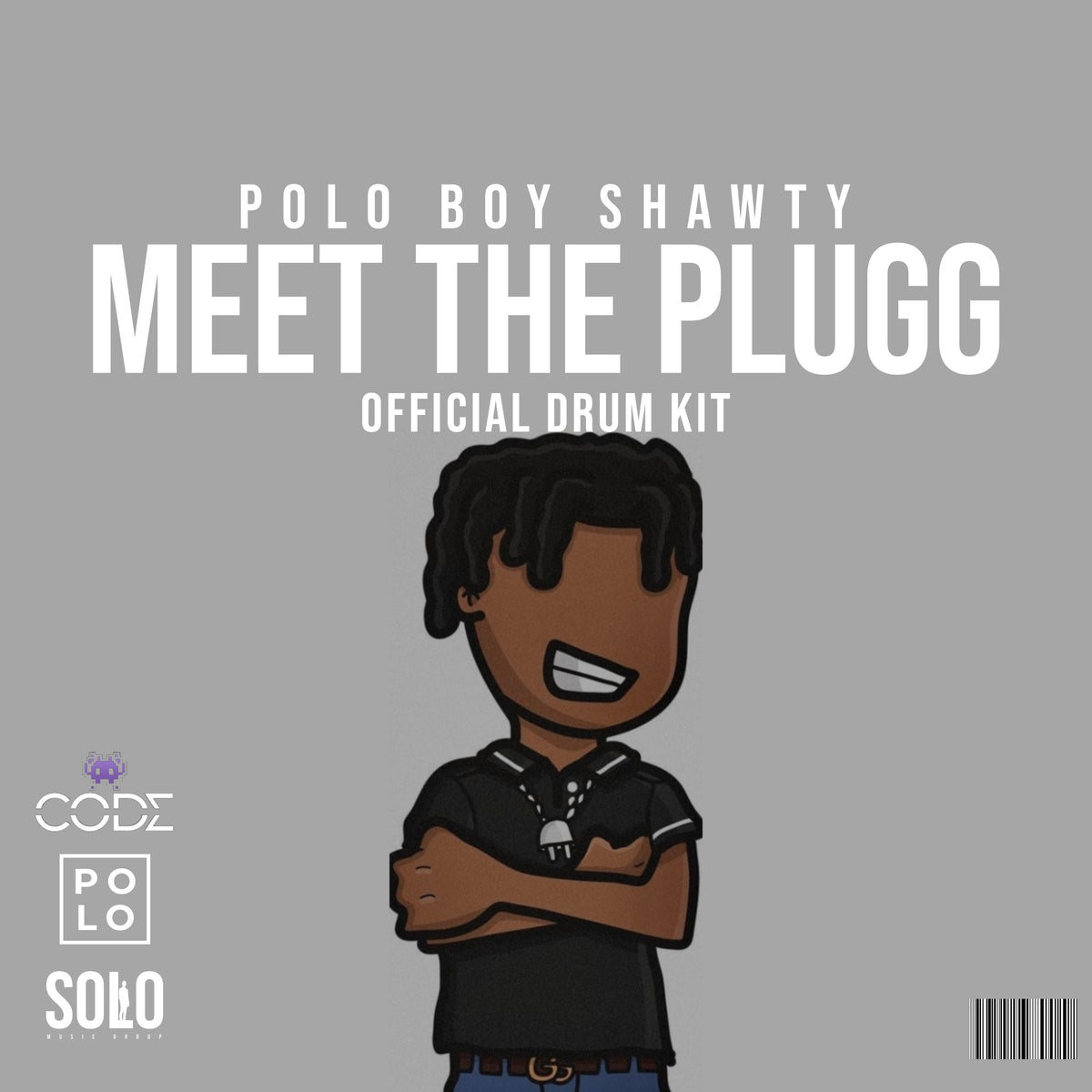 Meet The Plugg - Drum Kit | 200+ High-Quality Sounds for Plugg Beats ...